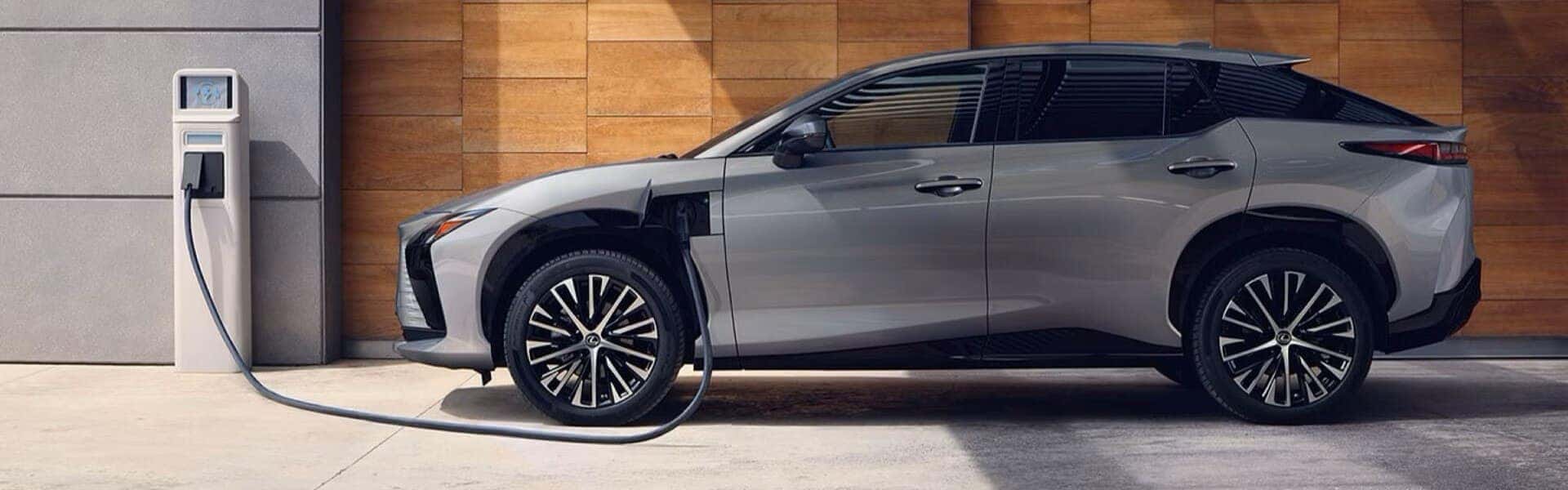 EV & Hybrid Charging Resource Guide | Lexus of Sarasota