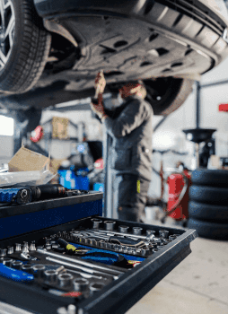 Auto Service, Oil Change & Car Maintenance near Creve Coeur