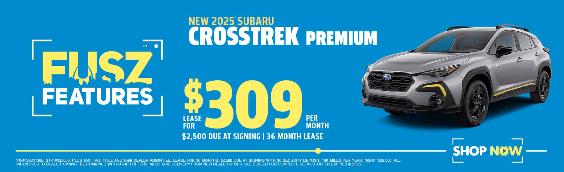 Lou Fusz Subaru St. Louis | New Subaru & Used Auto Dealer