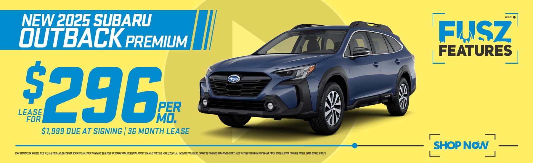 Lou Fusz Subaru St. Louis | New Subaru & Used Auto Dealer