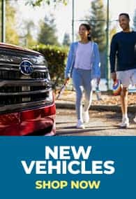 Lou Fusz Subaru St. Louis | New Subaru & Used Auto Dealer