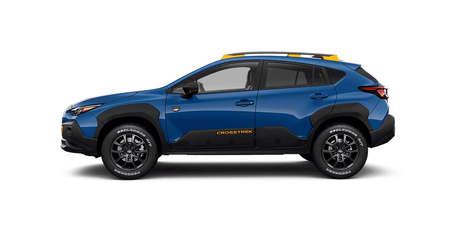 2026 Subaru Crosstrek Hybrid in St. Louis | Lou Fusz Subaru St. Louis