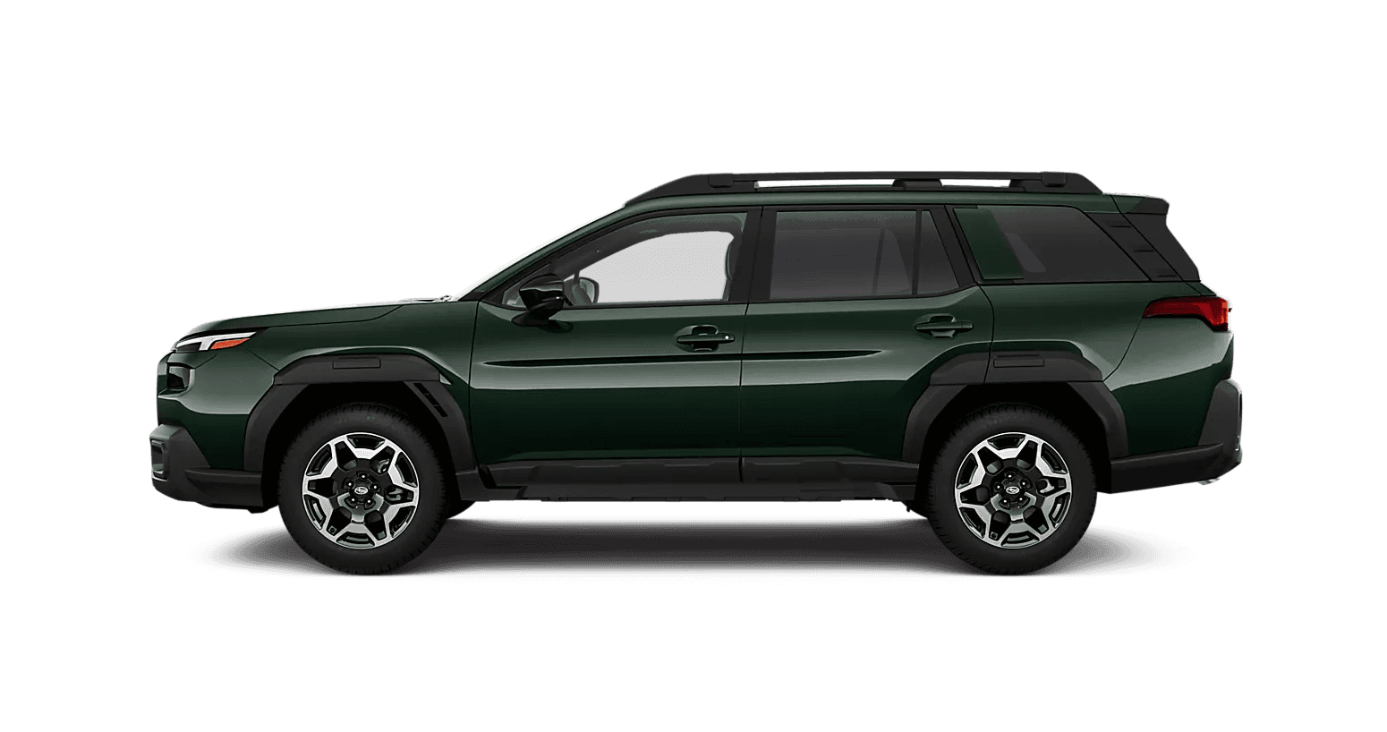 2026 Subaru Outback in St. Louis | Lou Fusz Subaru St. Louis