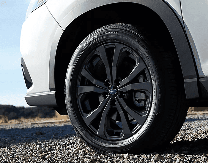 2023 Subaru Forester In St. Louis | Lou Fusz Subaru O'Fallon