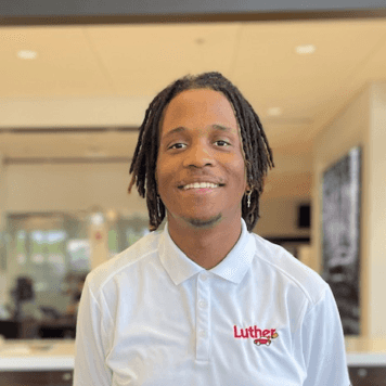Luther Mazda of Lee's Summit Staff | Lee's Summit Mazda Dealer