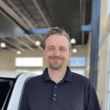 Luther Mazda of Lee's Summit Staff | Lee's Summit Mazda Dealer