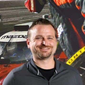 Luther Mazda of Lee's Summit Staff | Lee's Summit Mazda Dealer