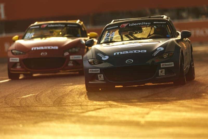 Mazda Motorsports | Luther Mazda of Lee's Summit in Lee's Summit, MO
