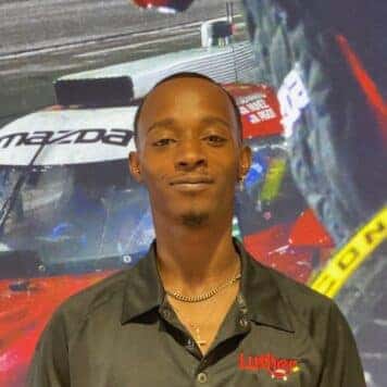 Luther Mazda of Lee's Summit Staff | Lee's Summit Mazda Dealer