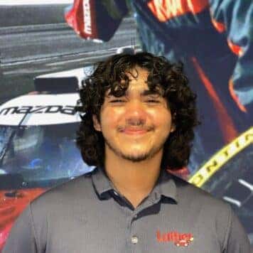 Luther Mazda of Lee's Summit Staff | Lee's Summit Mazda Dealer