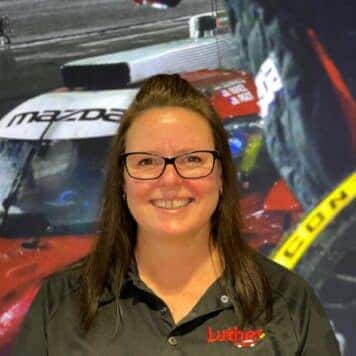 Luther Mazda of Lee's Summit Staff | Lee's Summit Mazda Dealer