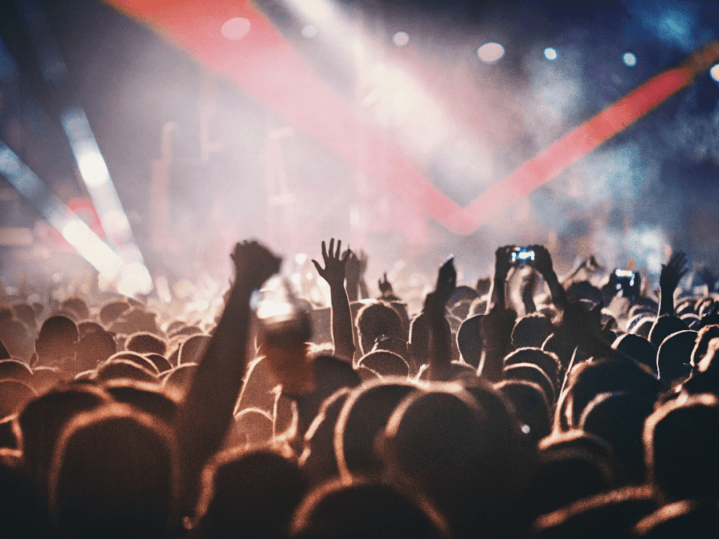 Summer Concerts in Kansas City | Luther Mazda of Kansas City