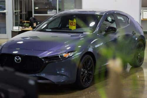 Benefits of Luther Advantage | Luther Mazda of Kansas City