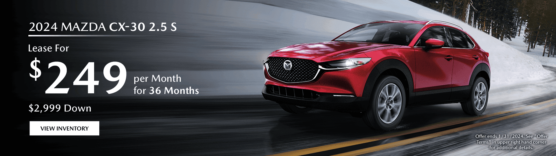 Luther Mazda of Kansas City | Mazda Dealer in Kansas City, MO