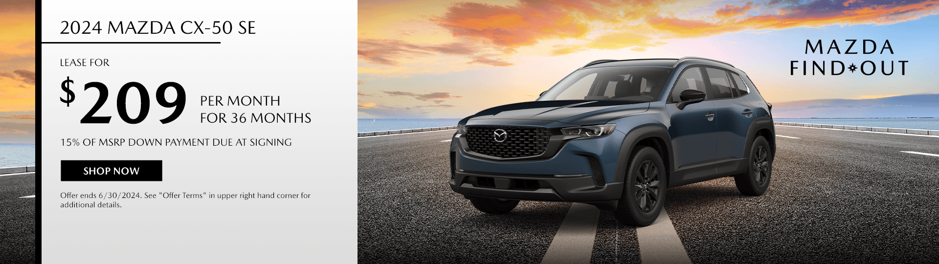 Luther Mazda of Kansas City | Mazda Dealer in Kansas City, MO