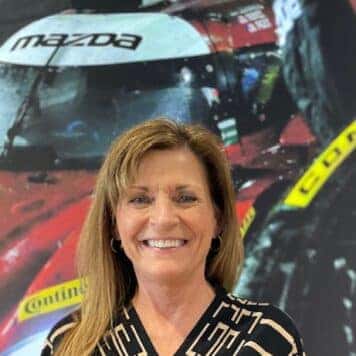 Meet Our Staff | Luther Mazda of Kansas City