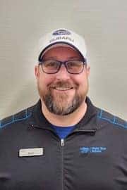 White Bear Subaru Staff | Vadnais Heights Subaru Dealer