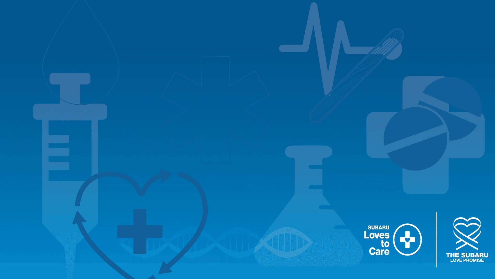 Mark Miller Subarus Love Promise Partners | Mark Miller Subaru Midtown