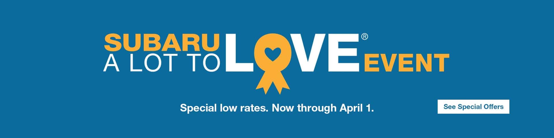 Mark Miller Subaru South Towne | Subaru Dealer in Sandy, UT