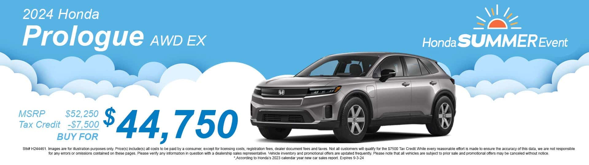 Honda Dealer | New and Used Honda Newark | Honda Certified Sales and ...