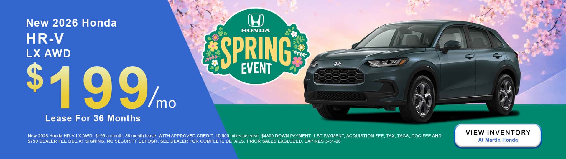 Honda Dealer | New and Used Honda Newark | Honda Certified Sales and ...