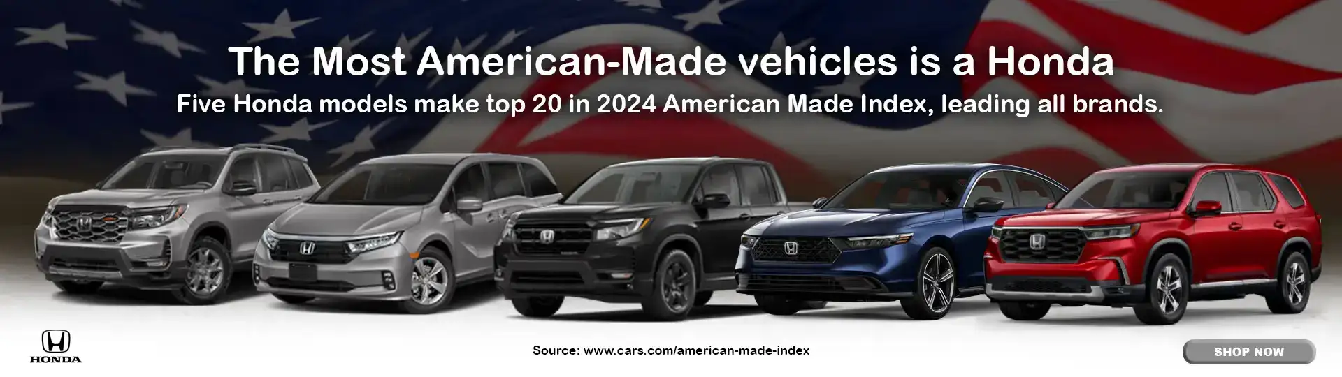 Honda Dealer | New and Used Honda Newark | Honda Certified Sales and ...