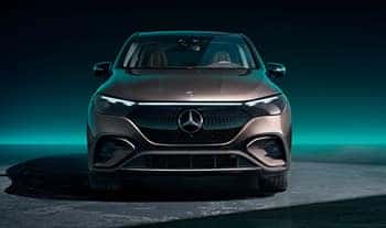 2023 Mercedes-Benz EQS | Mercedes-Benz of Loveland