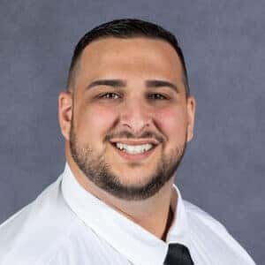 Meet Our Staff | Mercedes-Benz of Naples