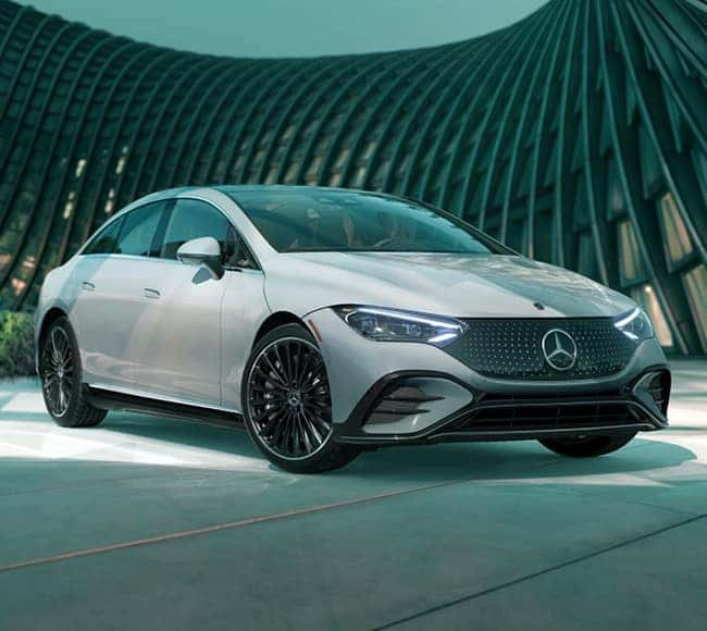 Mercedes-Benz of Naples Lease Return Center