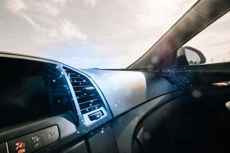 Maximize Your Mercedes-Benz Performance with Essential Air Filter ...