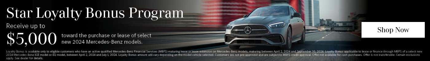 New Mercedes-Benz Inventory | Mercedes-Benz of Naples, FL