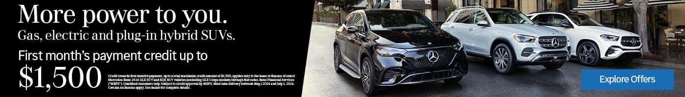 New Mercedes-Benz Inventory | Mercedes-Benz of Naples, FL