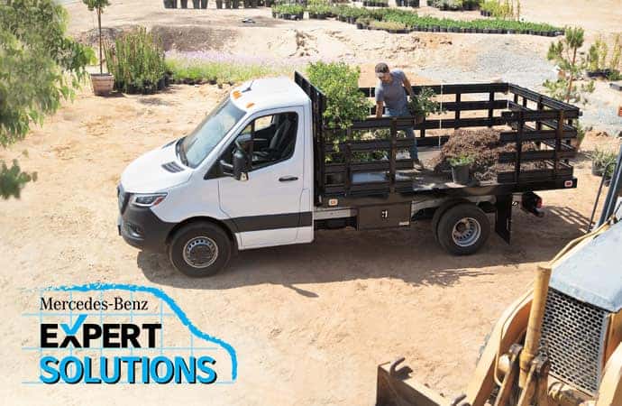 The Legacy of Mercedes-Benz Sprinter Vans: Innovation for Your Business ...