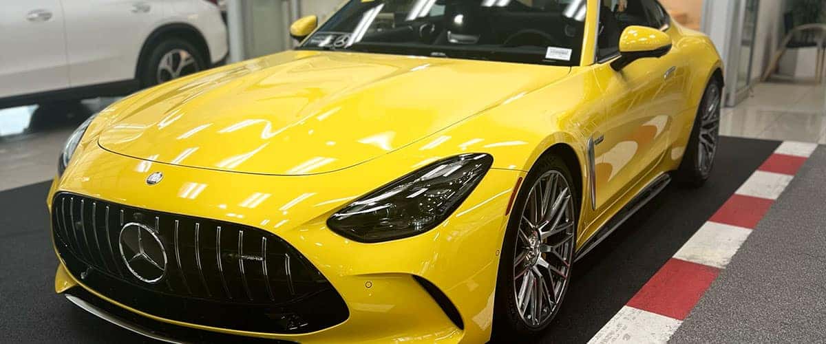 Discover Unrivaled Luxury with the Mercedes-AMG EQE Series | Mercedes ...