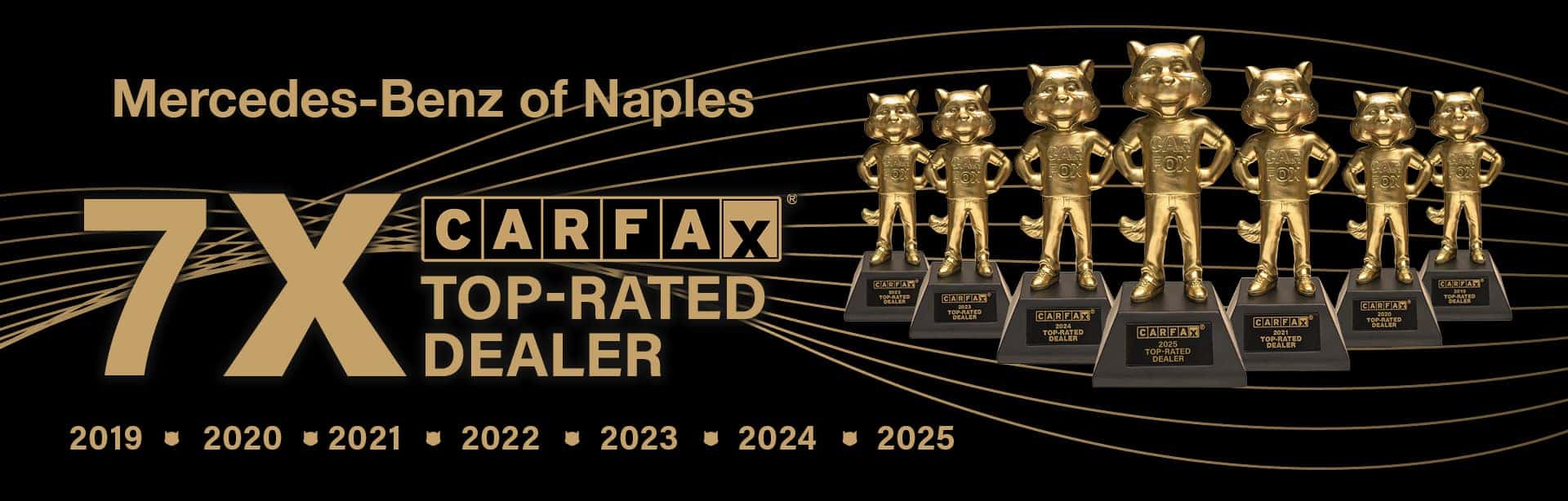 Your Trusted Pre-Owned Car Dealer in Naples | Mercedes-Benz of Naples