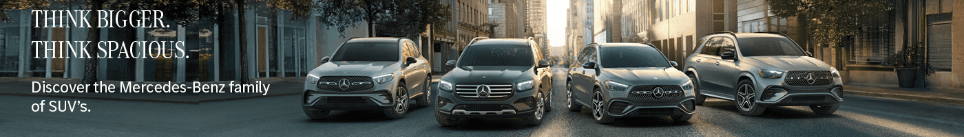 New Mercedes-Benz G-Class For Sale in Naples | Mercedes-Benz of Naples