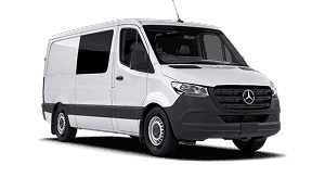 Mercedes-Benz of Oklahoma City | Sales, Service & Sprinter