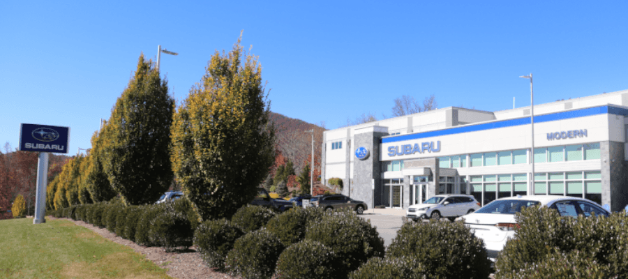 Auto Service, Oil Change & Car Maintenance near hickory