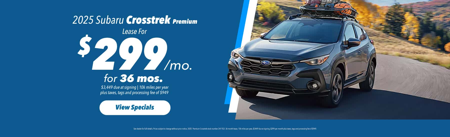 Welcome to Moore Subaru Richmond | Subaru Dealer in Richmond
