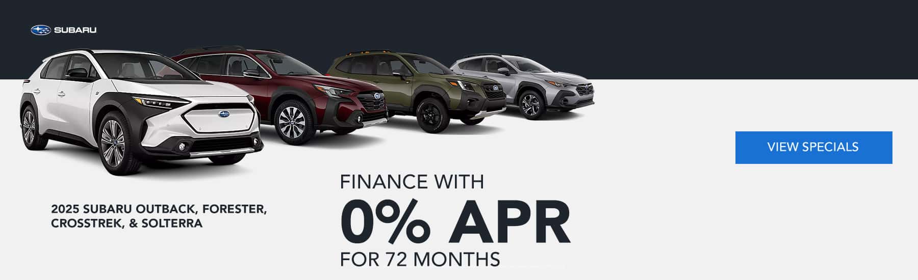 Welcome to Moore Subaru Richmond | Subaru Dealer in Richmond