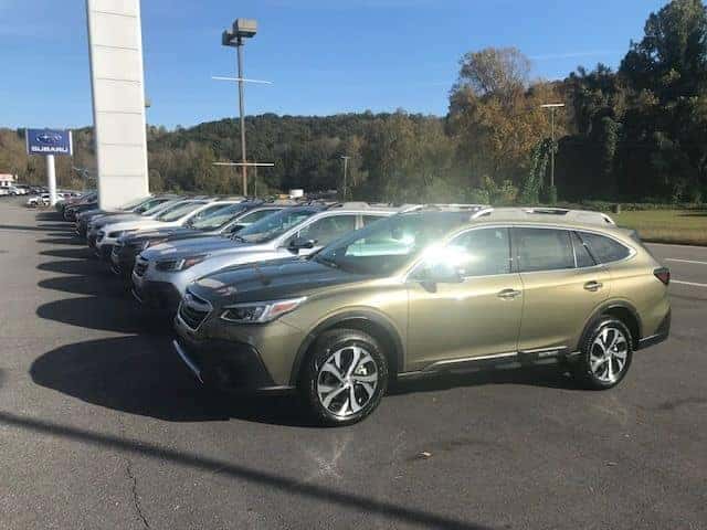 Double Your Warranty | Nelson Subaru