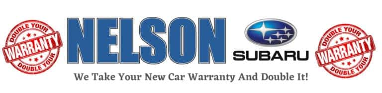 Double Your Warranty | Nelson Subaru