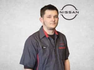 Nissan of Florence Staff