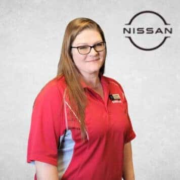 Nissan of Florence Staff