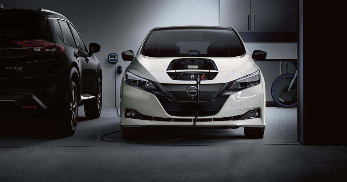 Electric Car Battery Life Expectancy | Nissan of Florence