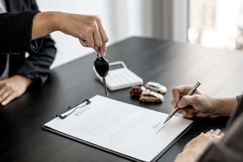 Dealership Information for Ocean Crest Chevrolet GMC