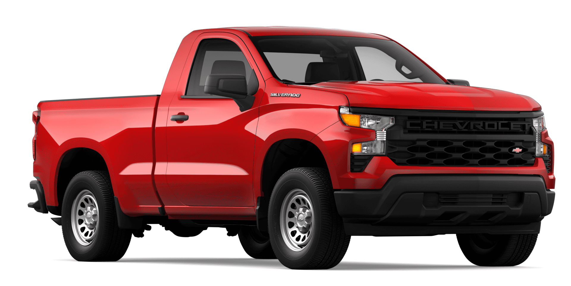 2023 Chevrolet Model Lineup - 2023 Model Changes