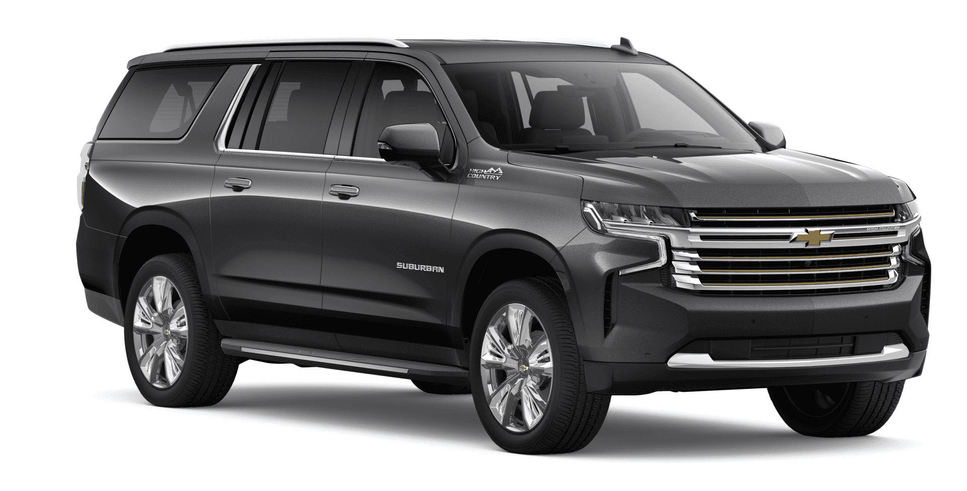 2023 Chevrolet Model Lineup - 2023 Model Changes