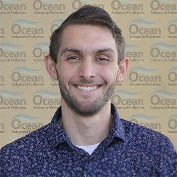 Ocean Subaru of Fullerton Staff | Fullerton Subaru Dealer