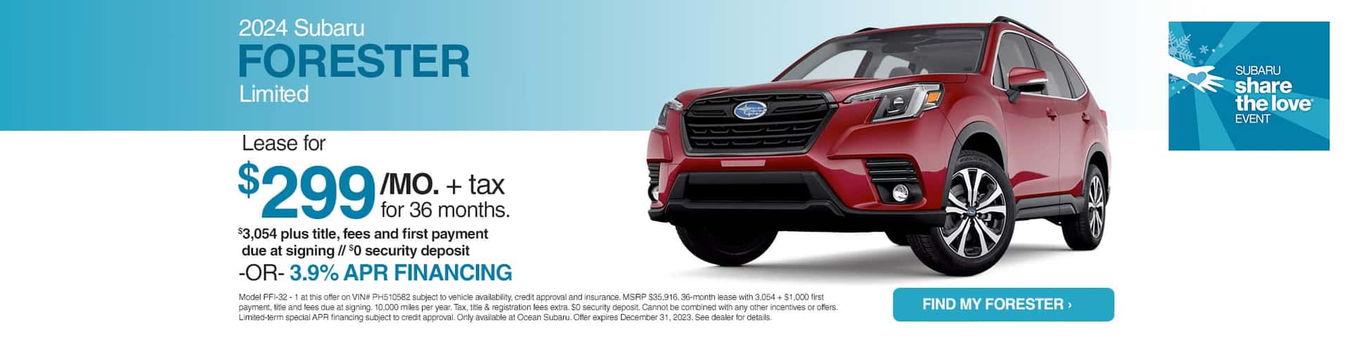 Ocean Subaru of Fullerton | Subaru Dealer near Whittier, CA